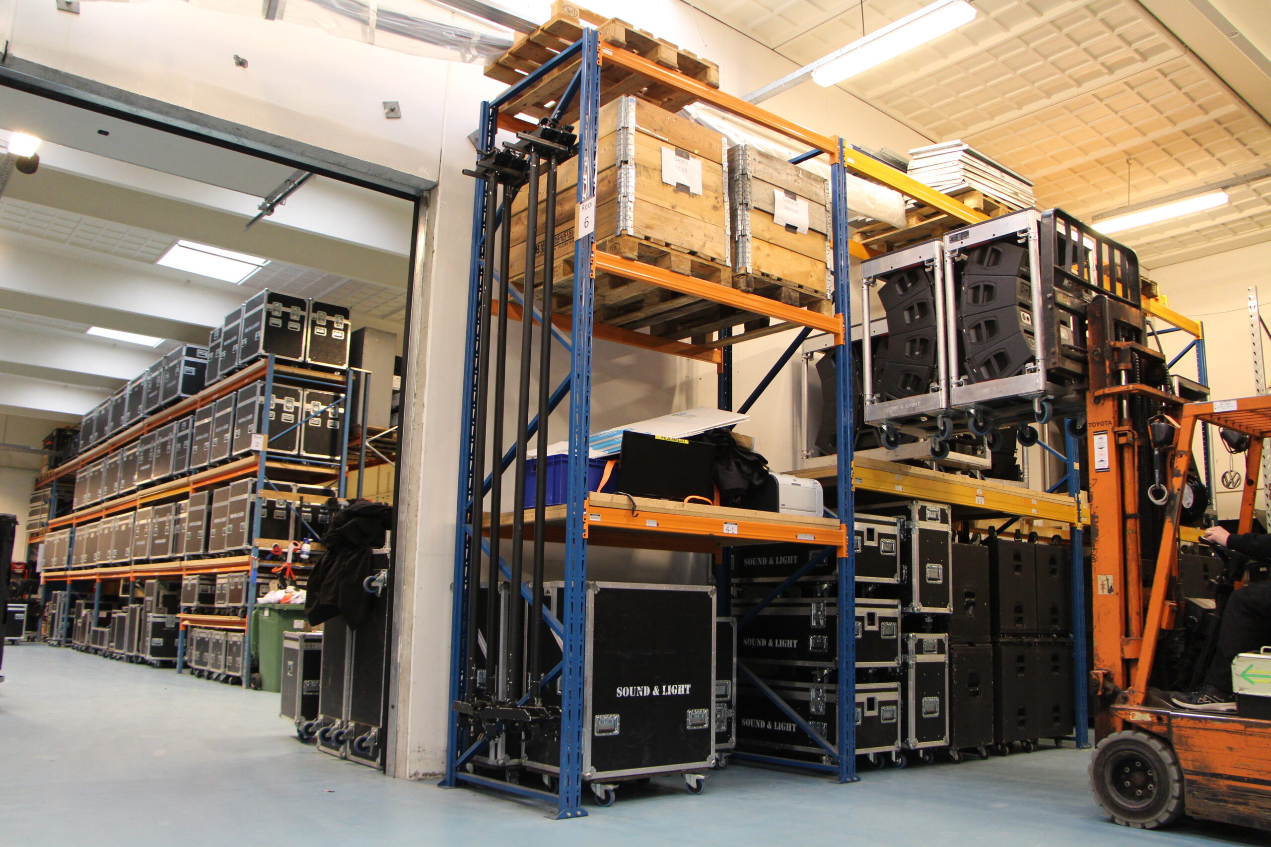 Beta Audio brugtlisten - Alfa Audio